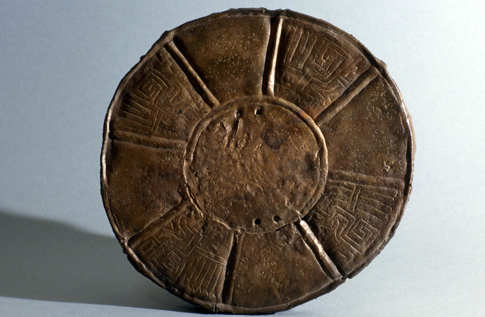 ASM = Arizona State Museum, University of Arizona, Tucson (Arizona)